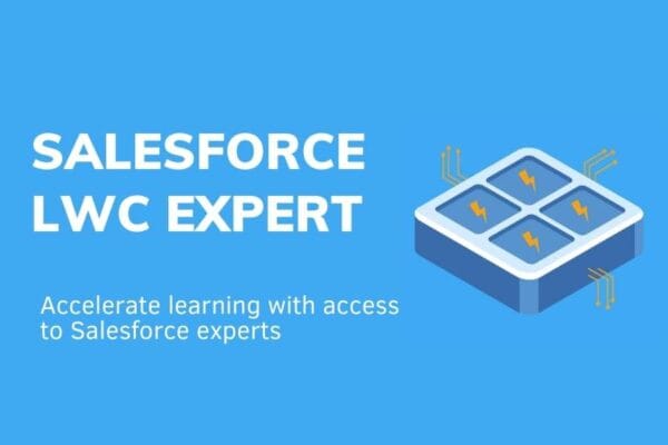 Salesforce LWC Expert - Cloud Intellect