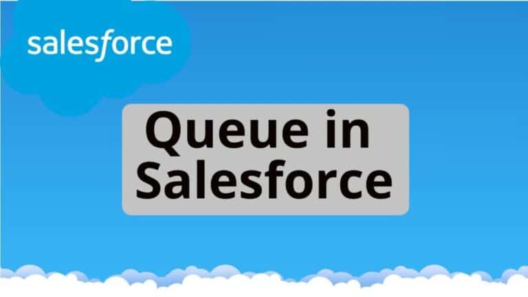 Salesforce Queues, Their Importance, and How to Create Them! - Cloud ...