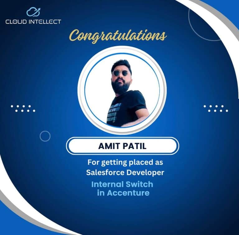 landing page - Cloud Intellect