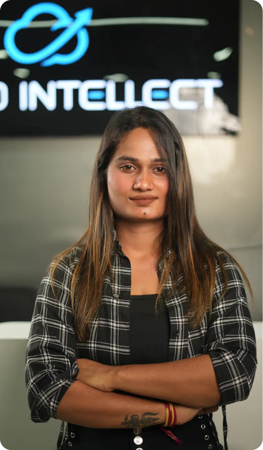 Register Now For Salesforce Developer Course - Cloud Intellect